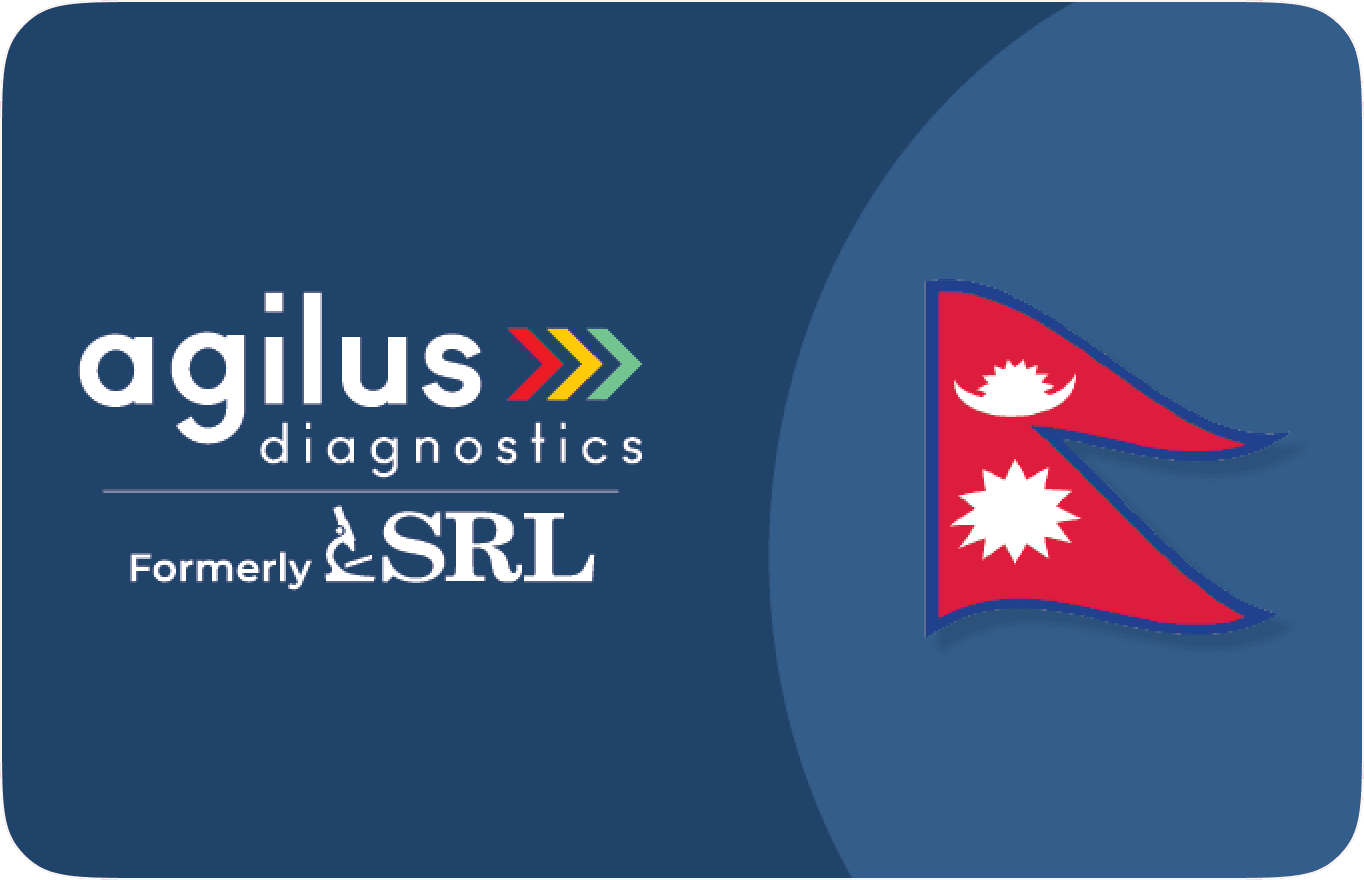 Agilus Diagnostics – Formerly SRL Diagnostics | Trusted Pathology Lab