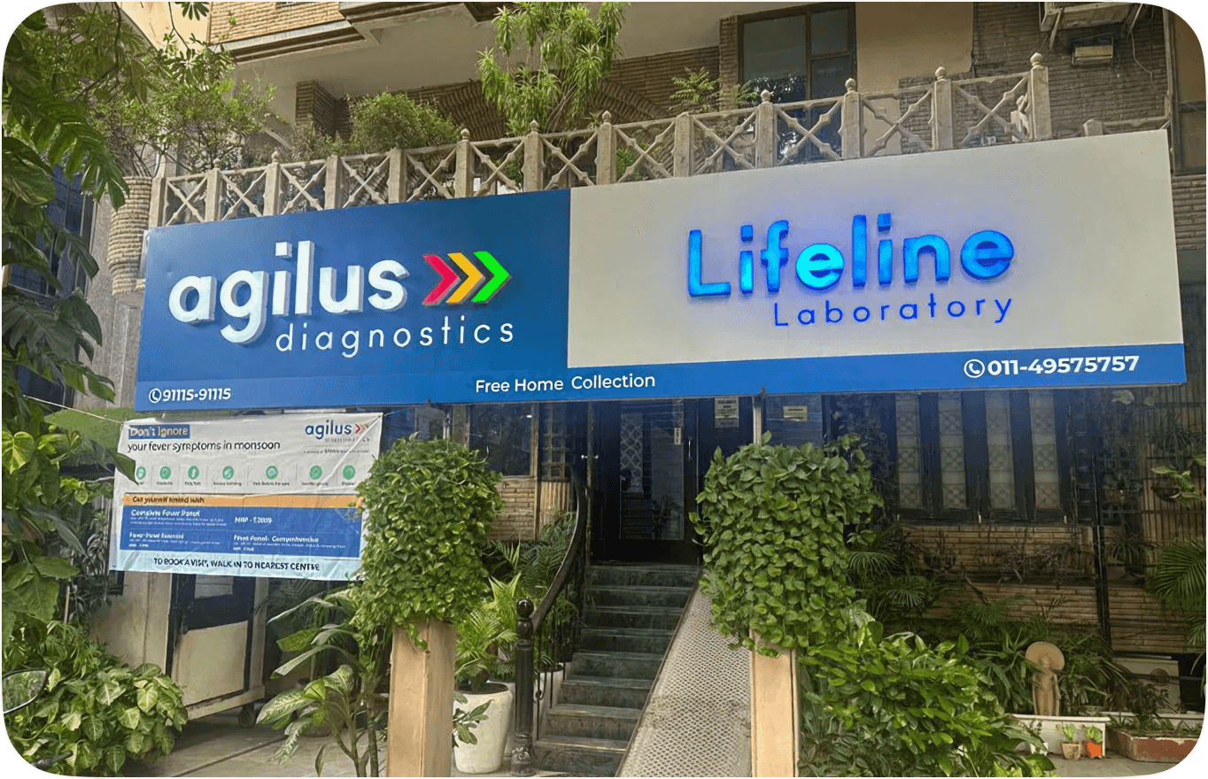 Agilus Universe | Agilus Diagnostics – Formerly SRL Diagnostics