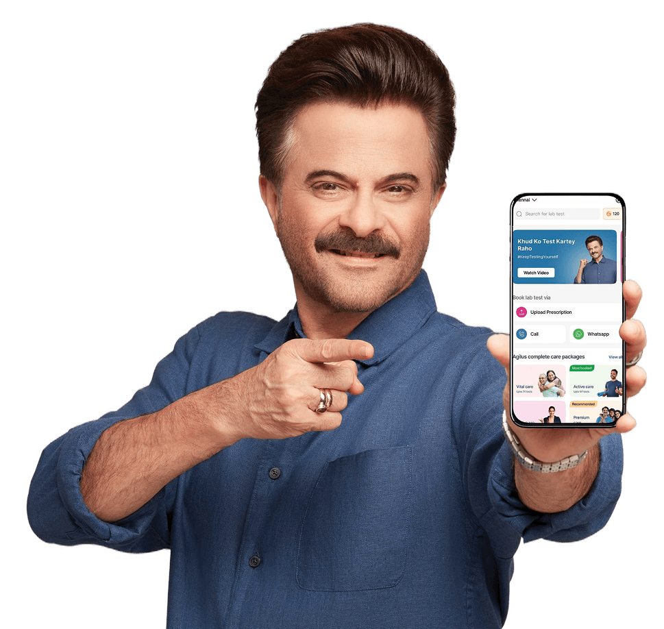 Agilus Diagnostics – Formerly SRL Diagnostics | Trusted Pathology Lab